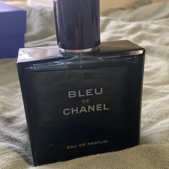 CHANEL | Grooming | Chanel Bleu Edp Eau De Parfum 5ml 5fl Oz | Poshmark